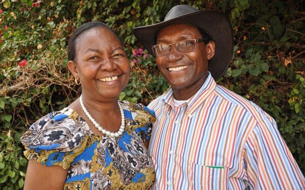 About Charles Mulli | Charles Mully | Mully Children's Family