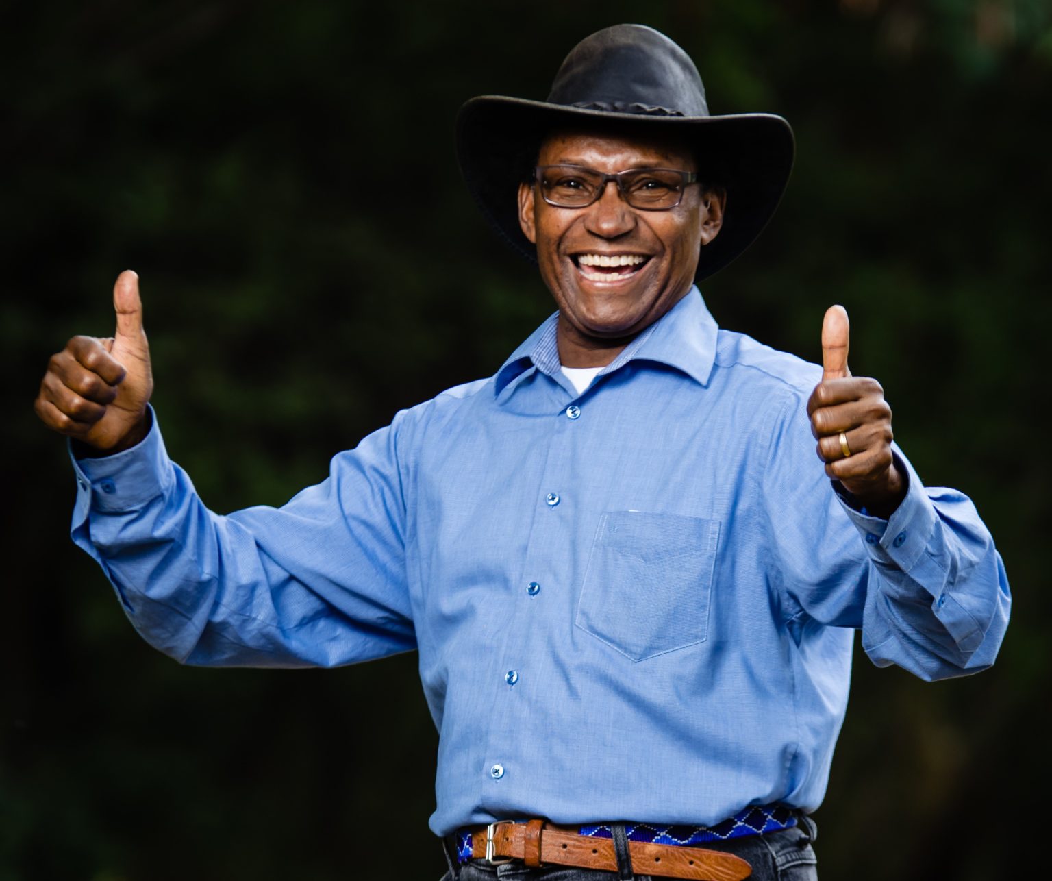 Daddy Mulli - Mully Children's Family