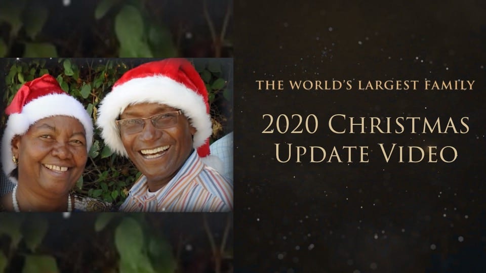 Mully Movie - Mully Children's Family