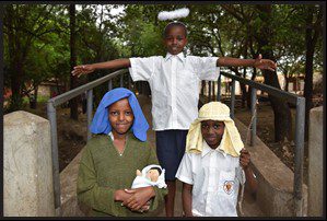 A Special Christmas Message from Dr. Charles Mulli - Mully Children's ...